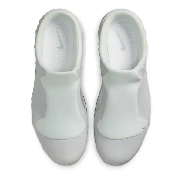 Nike Casual Slip-on Mules - Gray