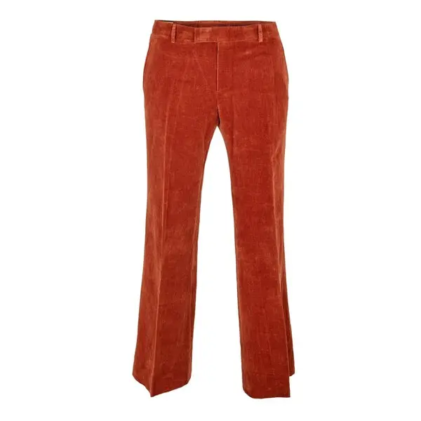 Gucci Straight-leg Casual Pants