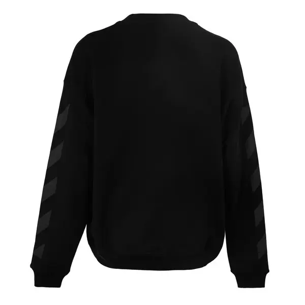 Off-White Crew Neck Sweatshirt
