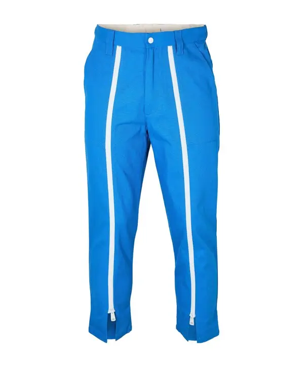 Gucci Straight Leg Trousers