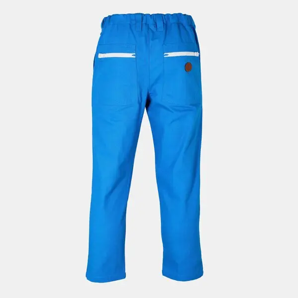 Gucci Straight Leg Trousers