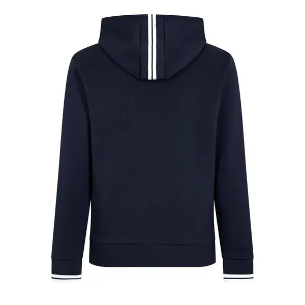 Hugo Boss Zip Hoodie, Advanced Stretch