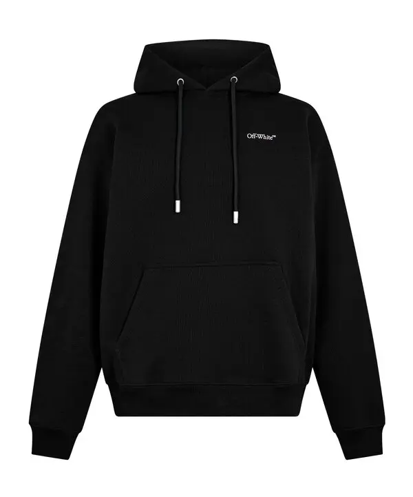 Off-White Printed Sweatshirt