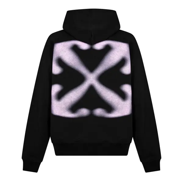 Off-White Printed Sweatshirt