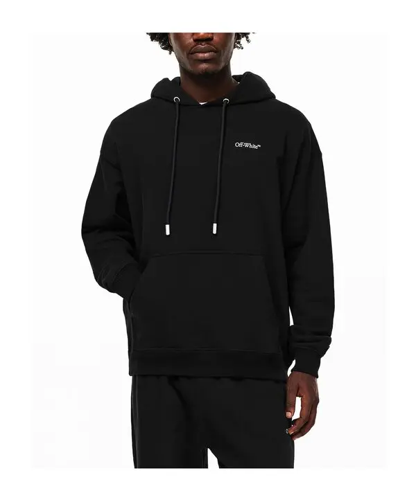 Off-White Printed Sweatshirt