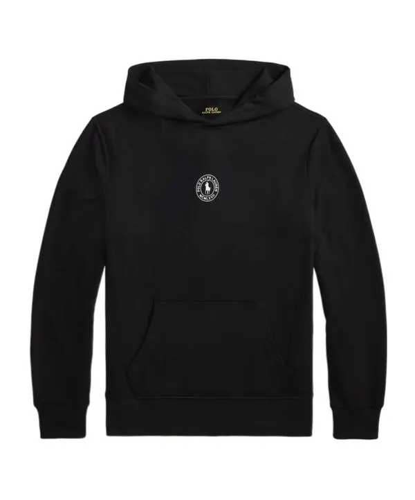 Polo Ralph Lauren Logo Hoodie