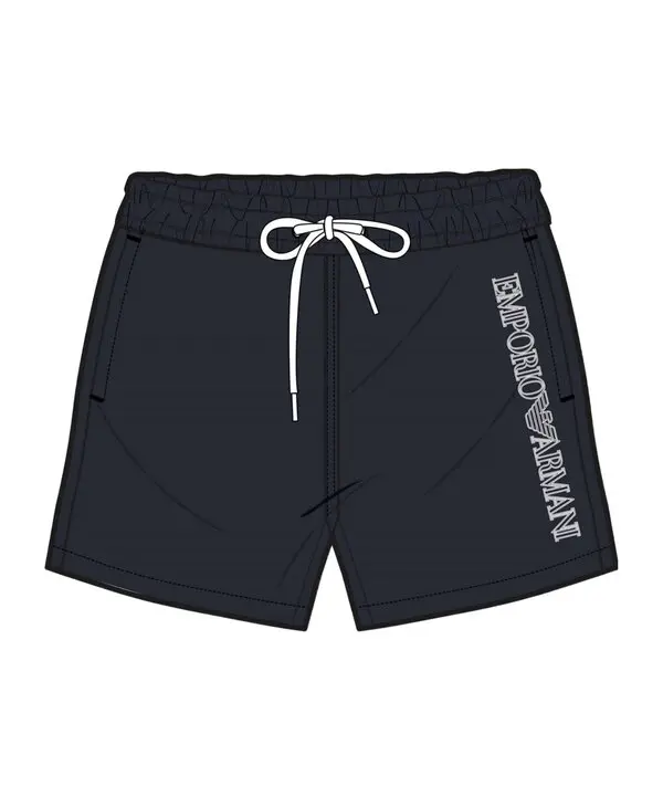 Emporio Armani Boxer Beachwear