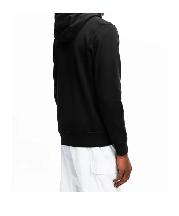 Stone Island Logo Hoodie