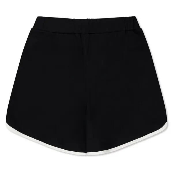 Balmain Logo Shorts
