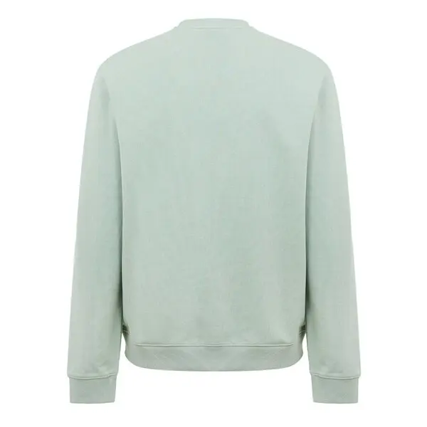 Hugo Boss Diragol Crew-neck Sweatshirt
