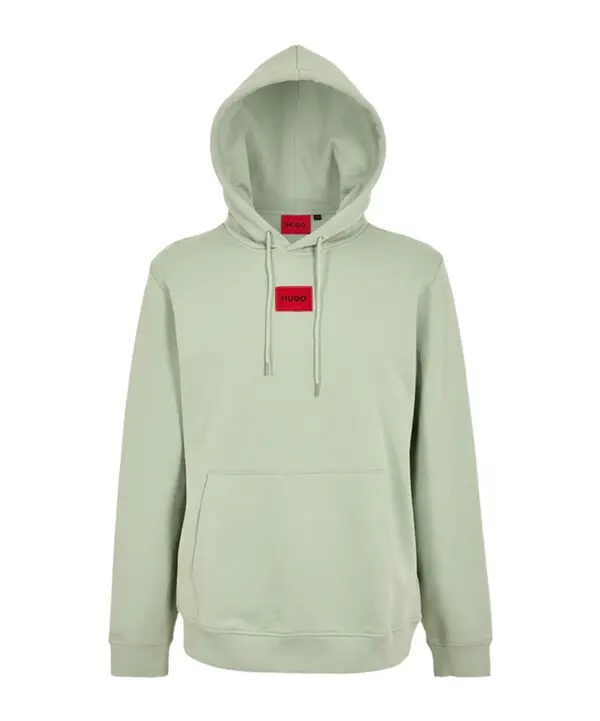 Hugo Boss Over-the-head Hoodie