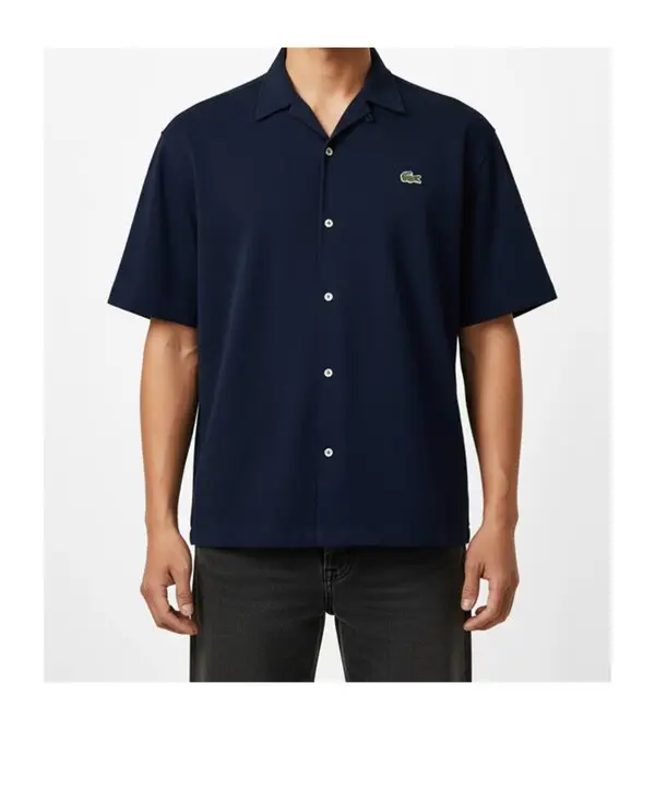 Lacoste Logo Shirt