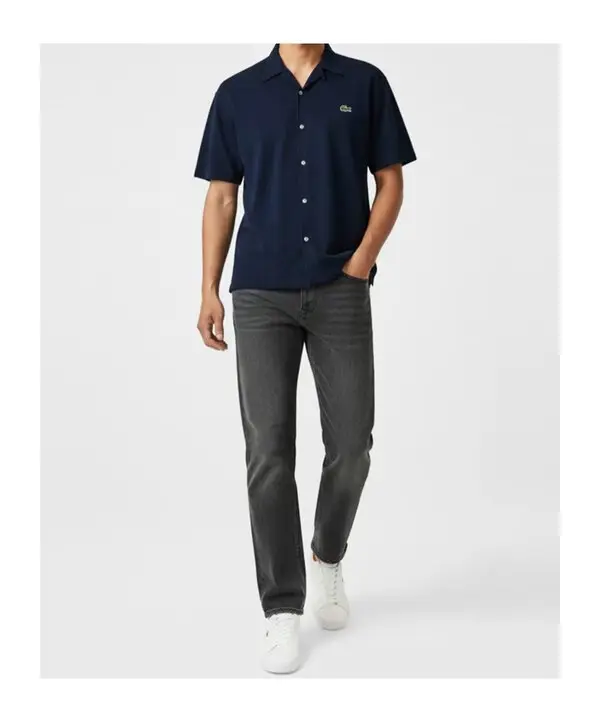 Lacoste Logo Shirt