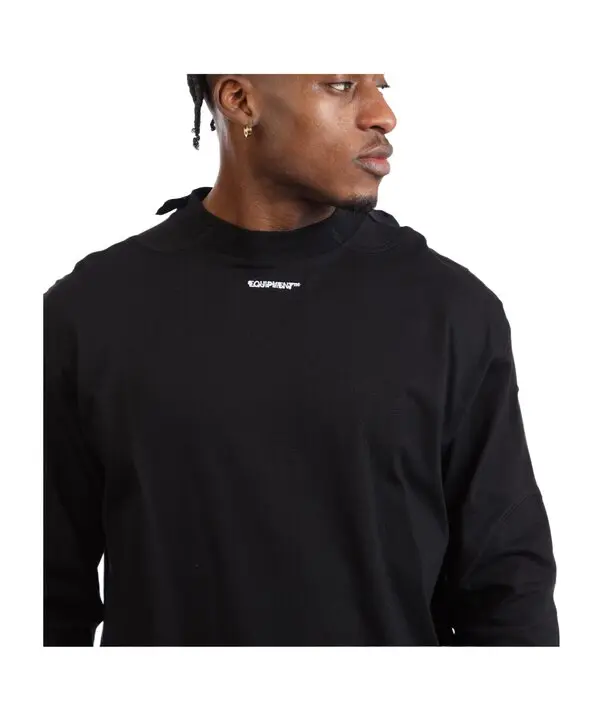 Off-White Classic Versatile Top