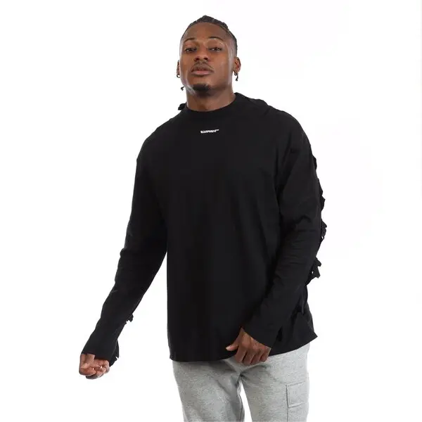 Off-White Classic Versatile Top