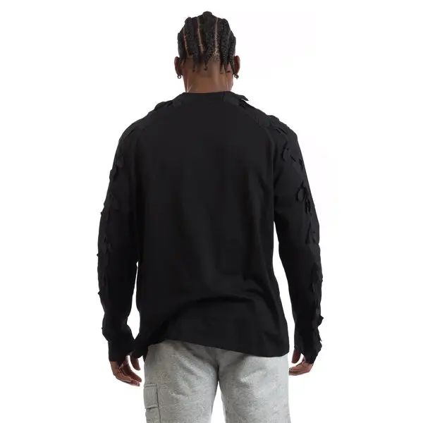 Off-White Classic Versatile Top