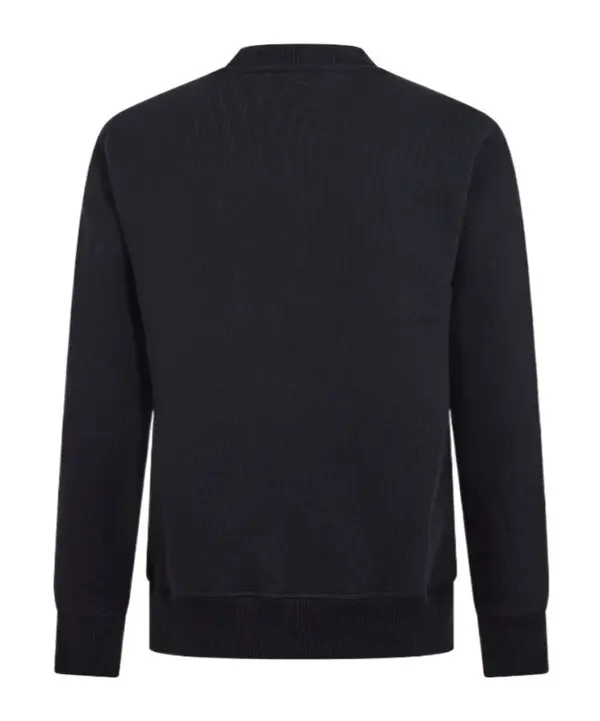 Barbour Long-sleeved Sweatshirt