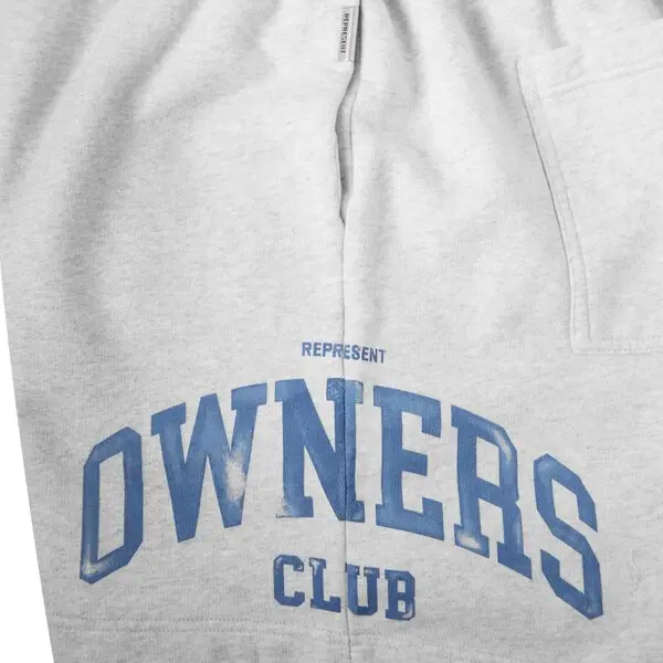 REPRESENT Owners Short Sn61
