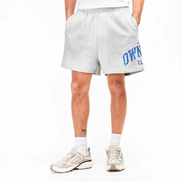REPRESENT Owners Short Sn61