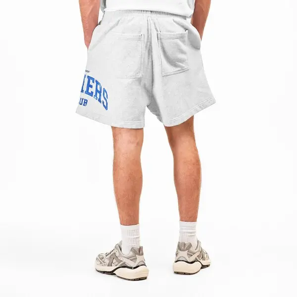 REPRESENT Owners Short Sn61