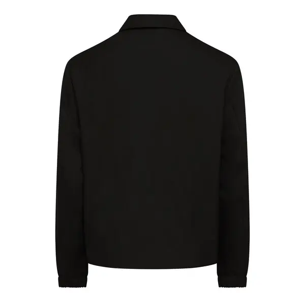 Lacoste Patchwork Track Jacket