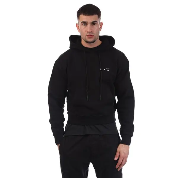 Off-White Classic Versatile Sweatshirt