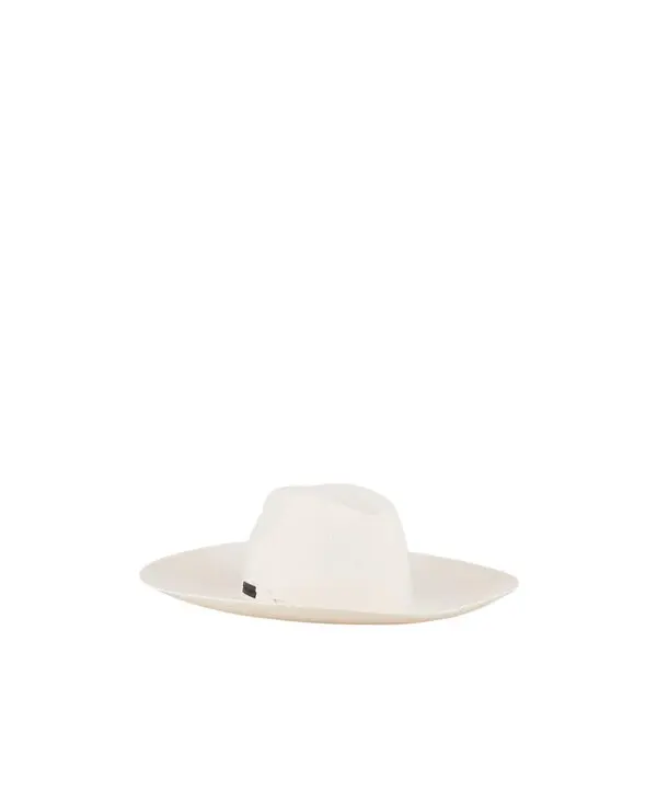 Emporio Armani Fedora Hat