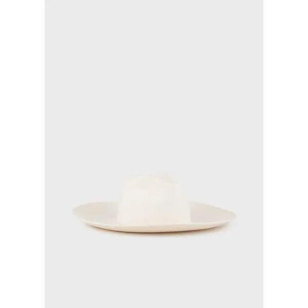 Emporio Armani Fedora Hat