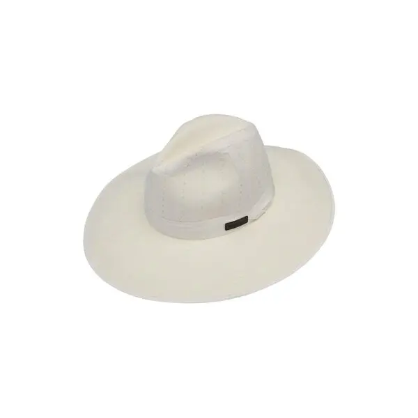 Emporio Armani Fedora Hat