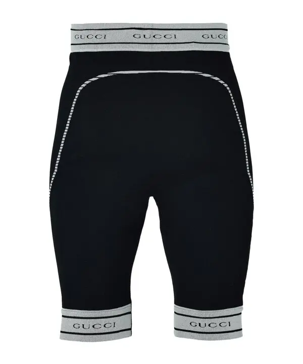 Gucci Biker Shorts