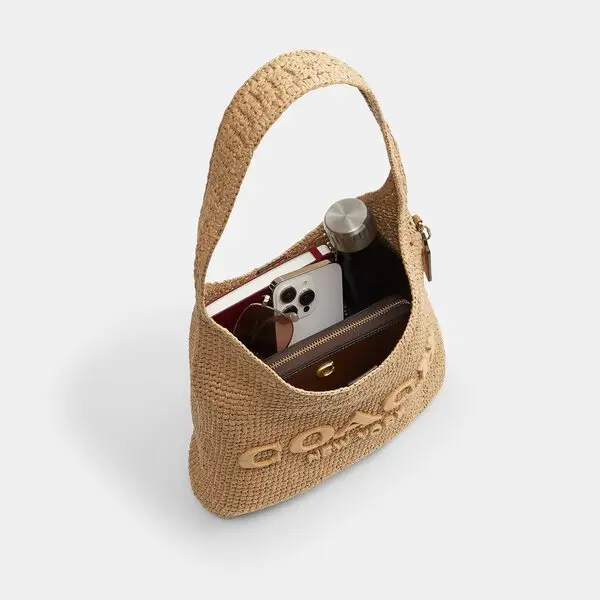 COACH Stylish And Versatile Shoulder Bag