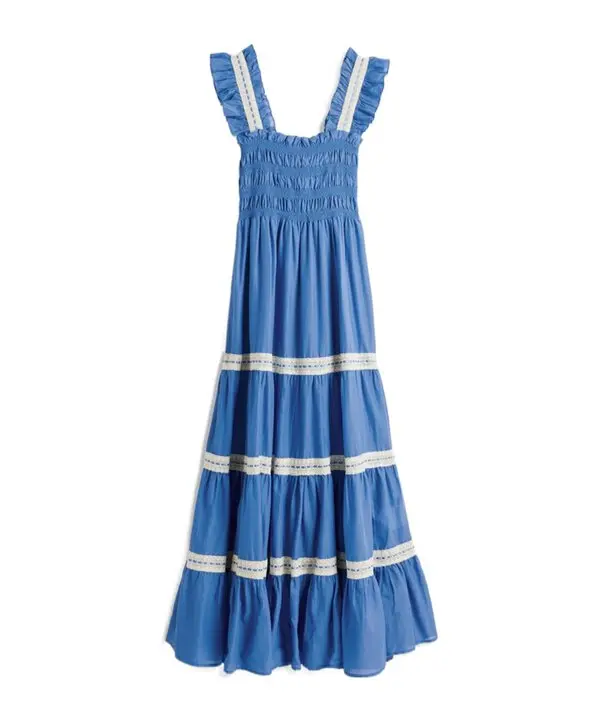 Rixo Maxi Dress