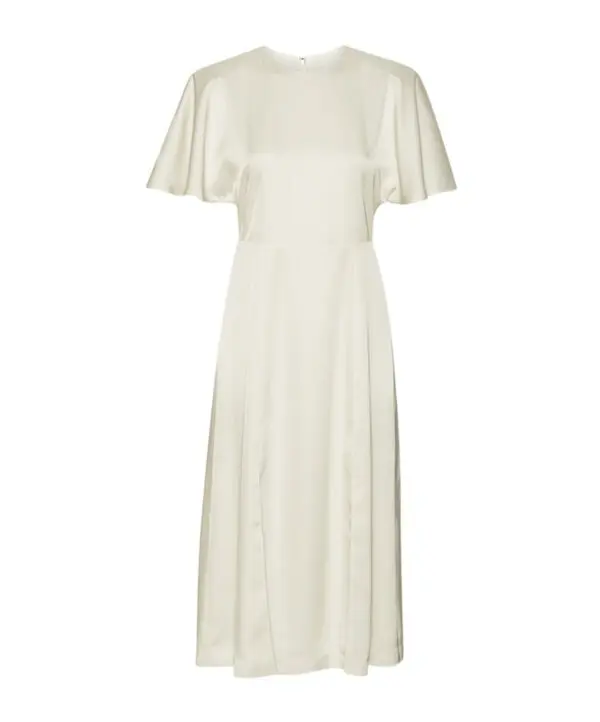 ROTATE BY BIRGER CHRISTENSEN Verilly Tea Dress