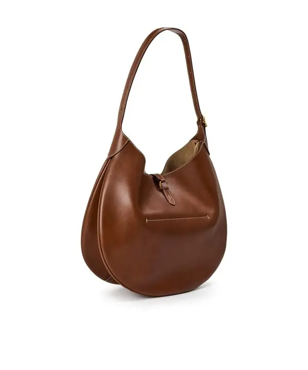 Polo Ralph Lauren Logo Shoulder Bag