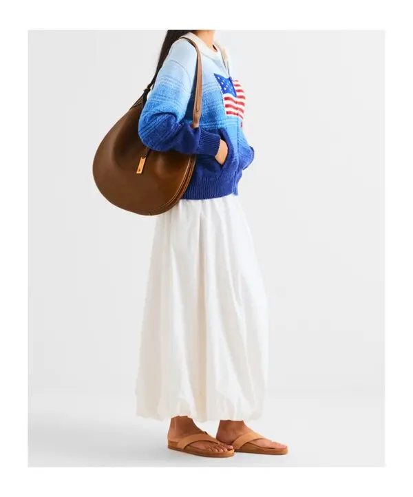 Polo Ralph Lauren Logo Shoulder Bag