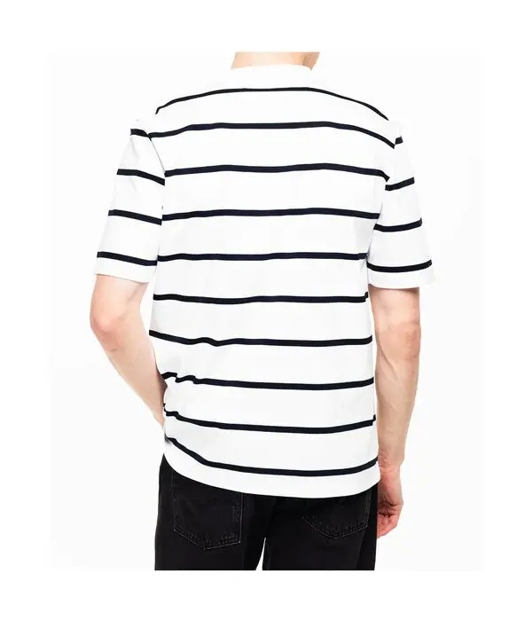 Hugo Boss Logo Crew-neck T-shirt