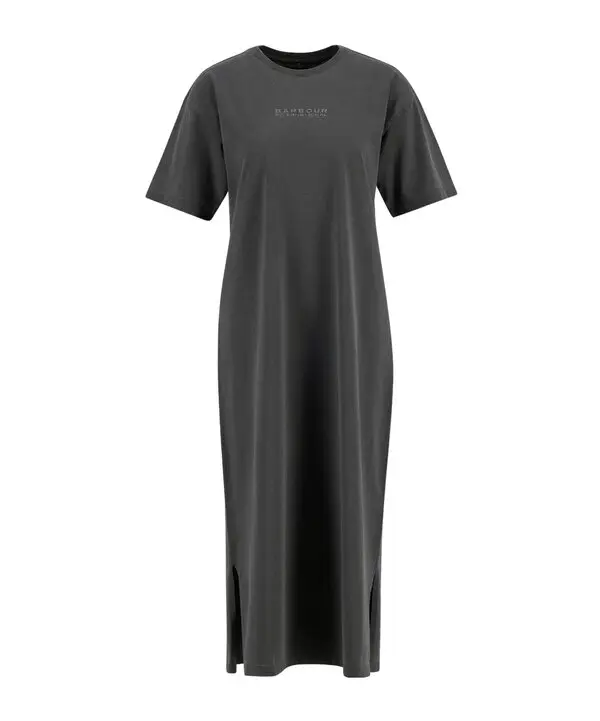 Barbour International Lyra Midi Dress