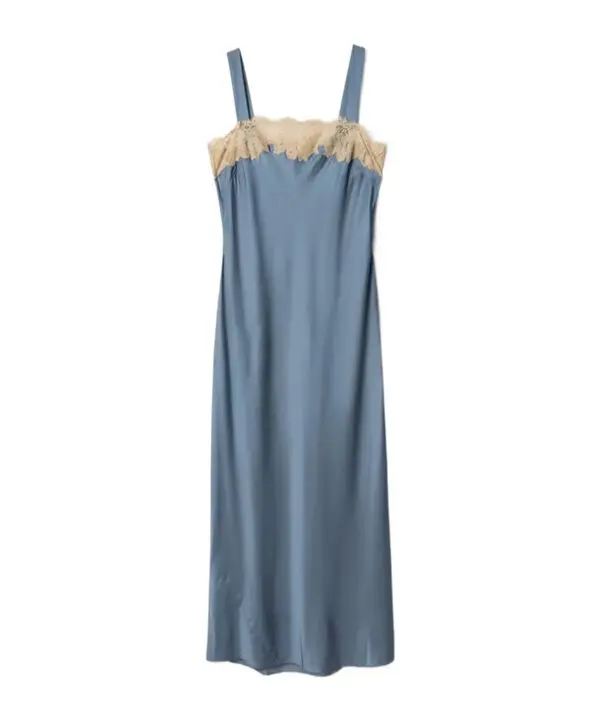 Rixo Rosamarie Dress Ld61