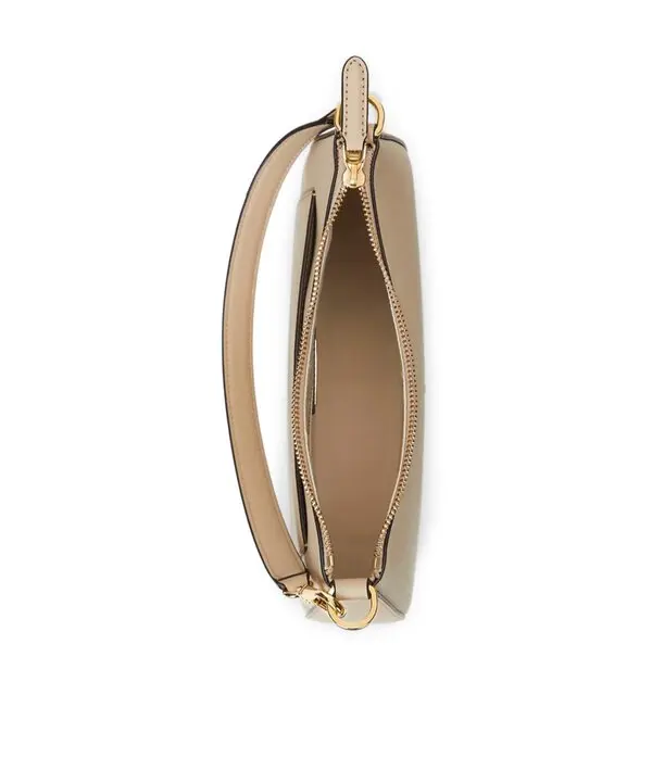 Ralph Lauren Logo Shoulder Bag