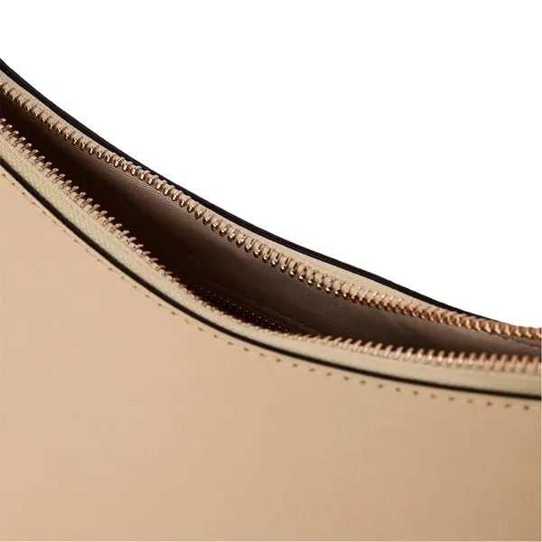 Ralph Lauren Logo Shoulder Bag