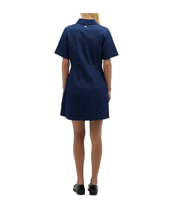 Barbour Mini Dress