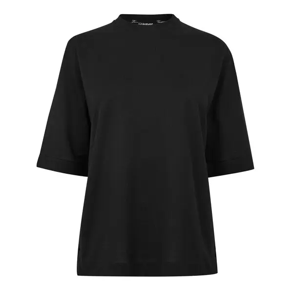 Jacquemus Oversized Logo T-shirt
