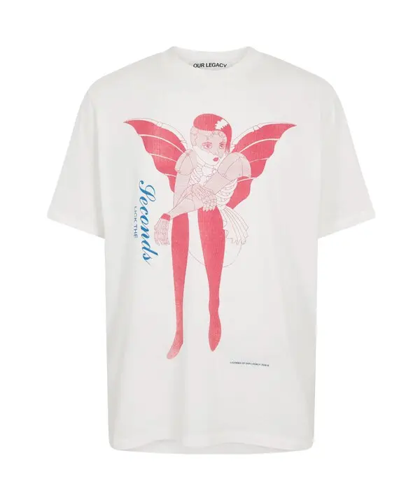 Our Legacy T-shirt