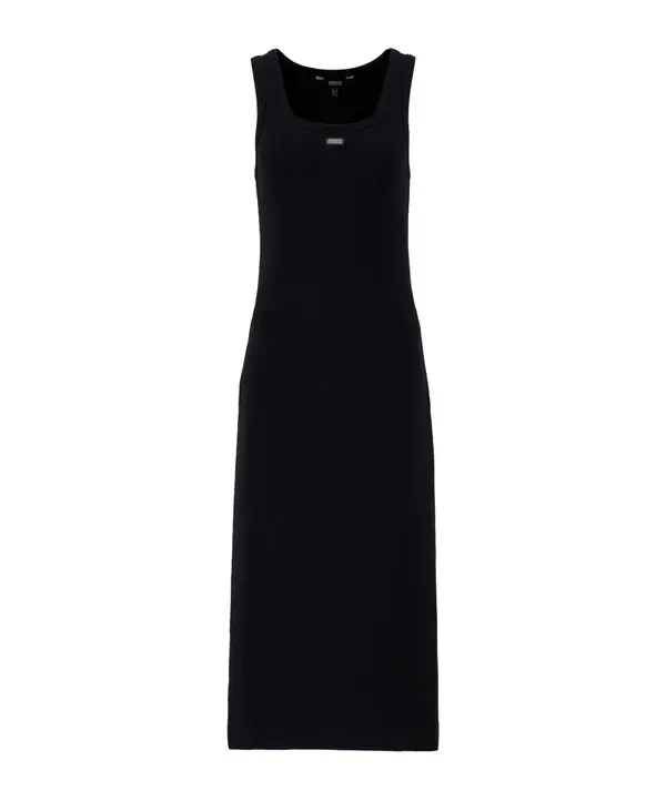 Barbour International Chicago Dress - Black