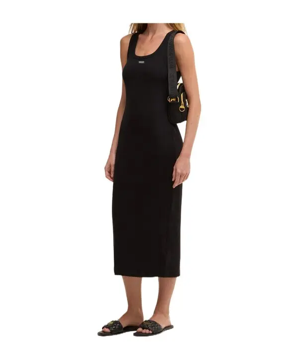 Barbour International Chicago Dress - Black