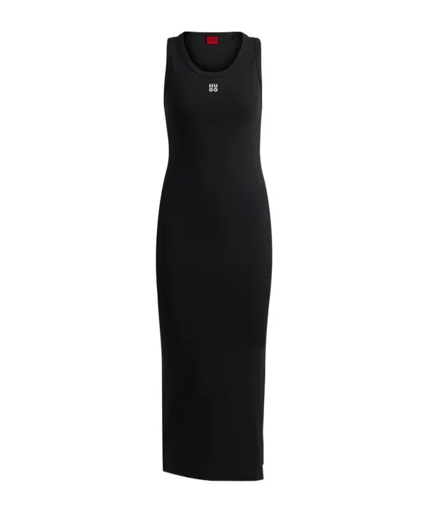 Hugo Boss Nalimera Bodycon Dress