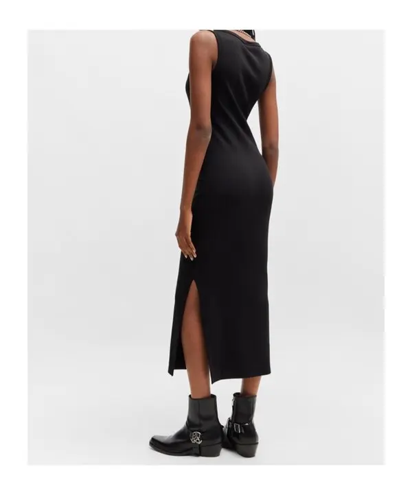 Hugo Boss Nalimera Bodycon Dress