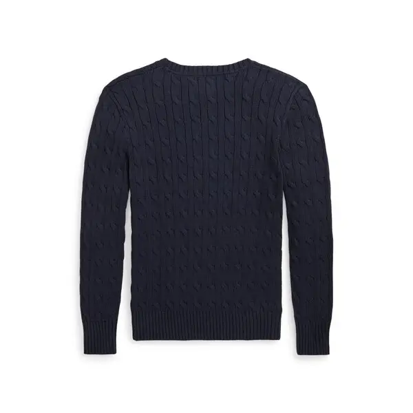 Polo Ralph Lauren Knit Jumper