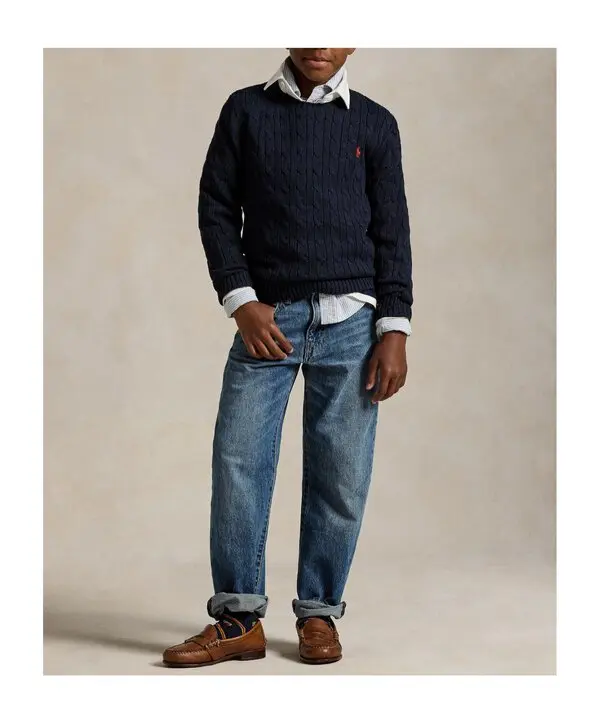 Polo Ralph Lauren Knit Jumper
