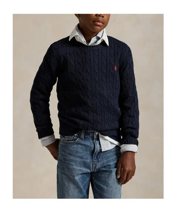 Polo Ralph Lauren Knit Jumper